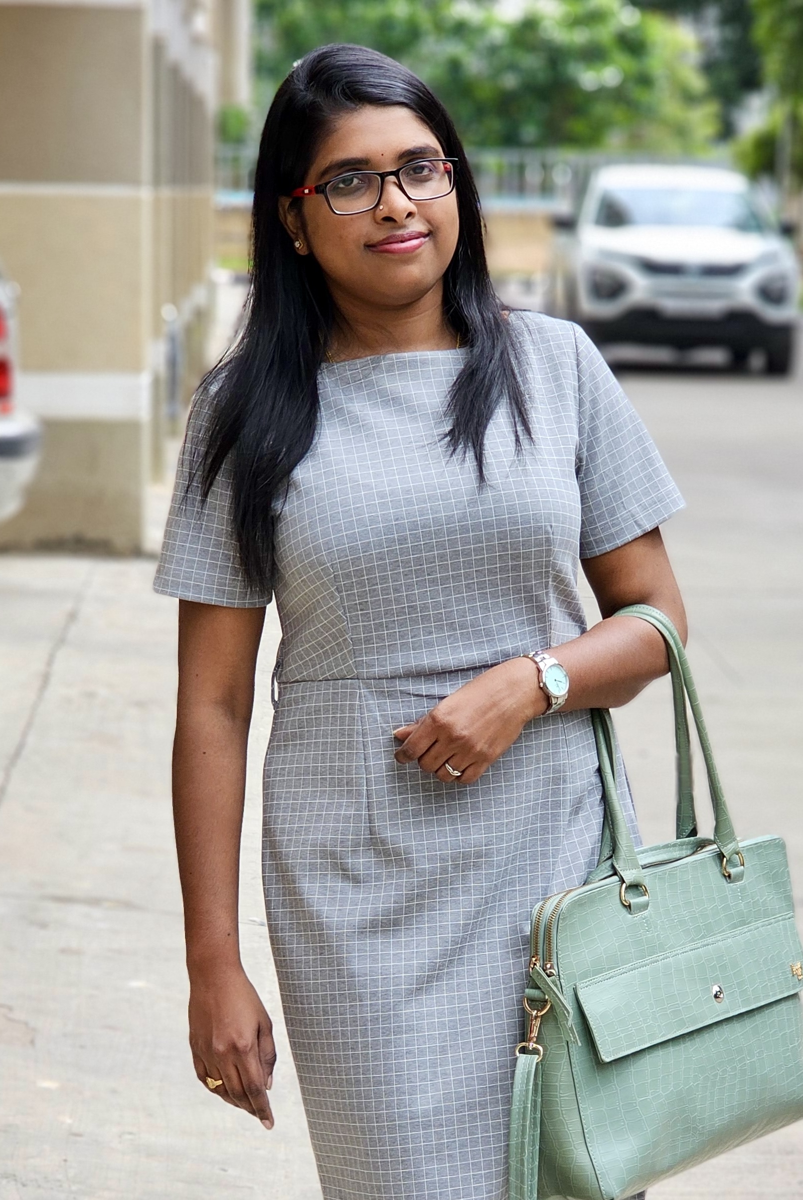 Satya Sailaja Mylapalli